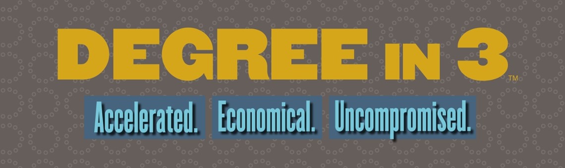 Degree By Examination | Degrees For You