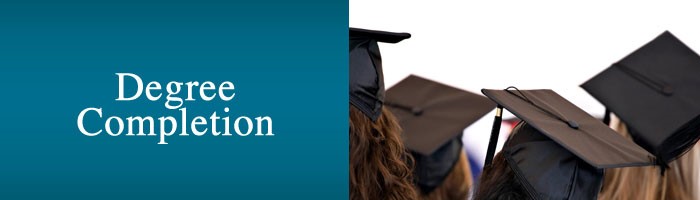 Degree Is Level | Degrees For You