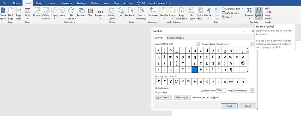 Degree Zoology Syllabus | Degrees For You